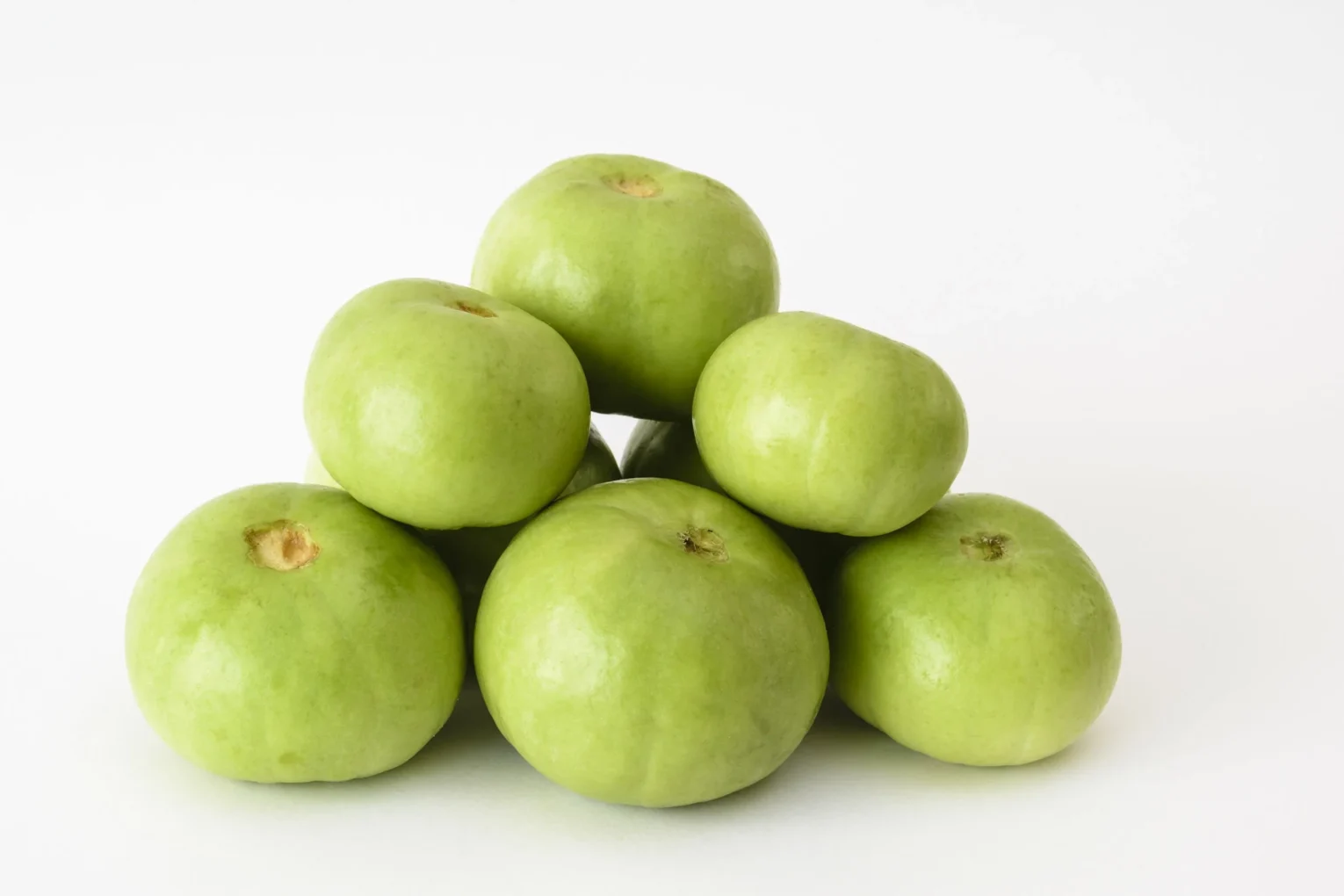 Round Gourd (Tinda) - Fresh Farmse